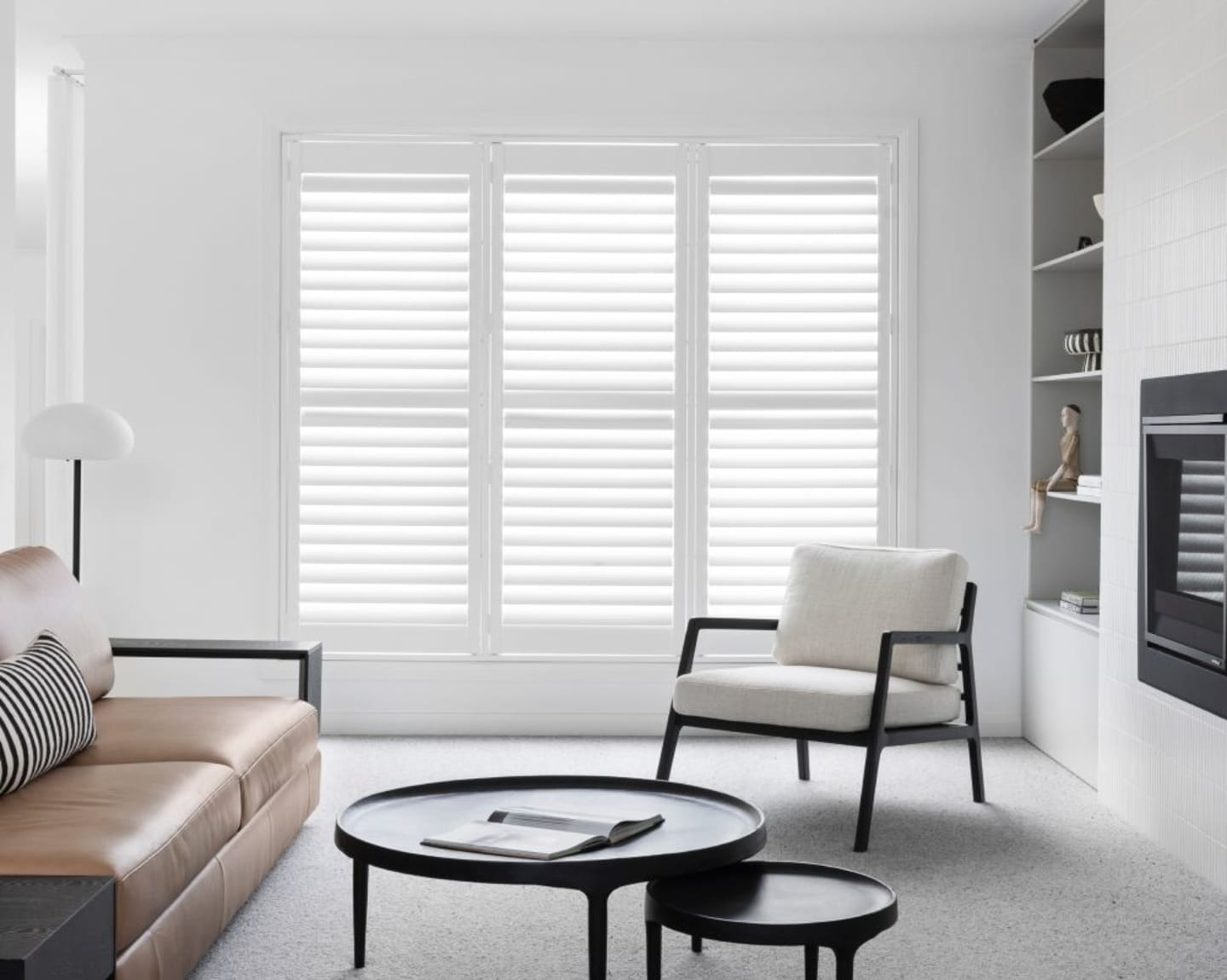 Plantation Shutters Online By DIYblinds™