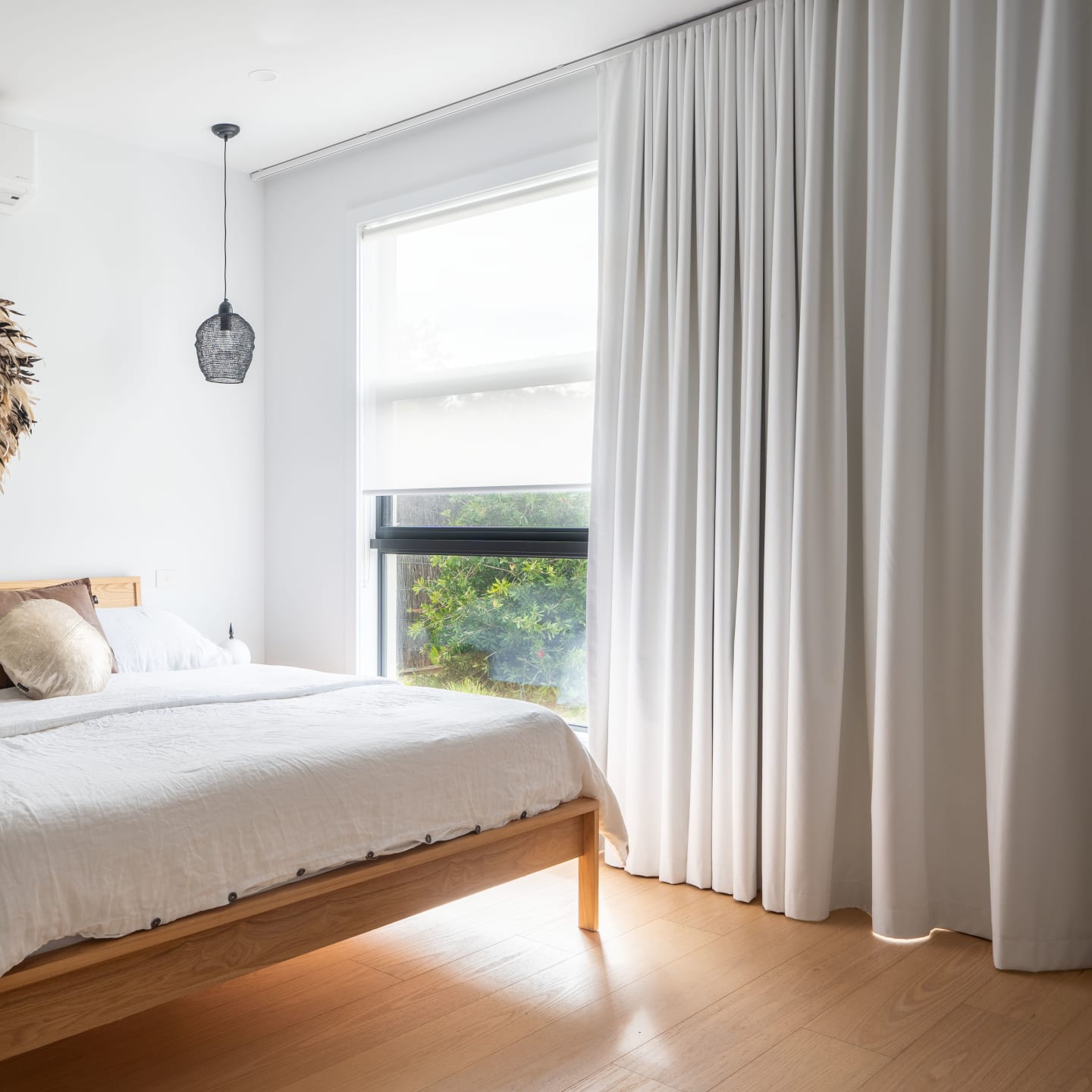 DIY Blockout Curtains | Block Light & Boost Privacy | Made in Australia