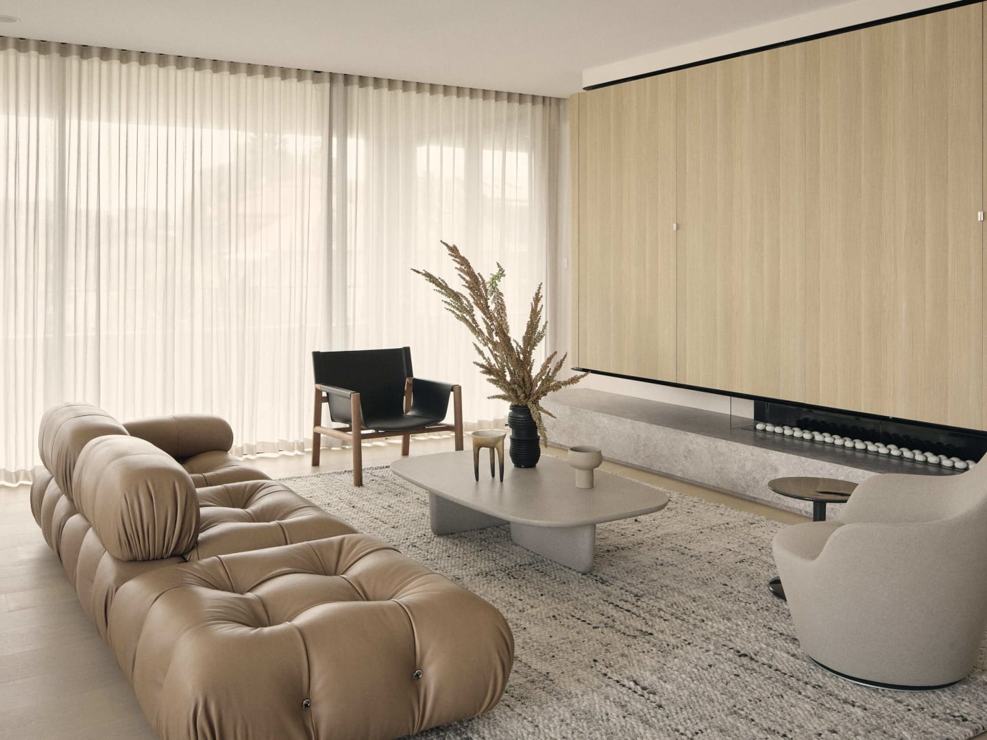 HomePro Trade | Made-to-Measure Window Furnishings Built for Trade