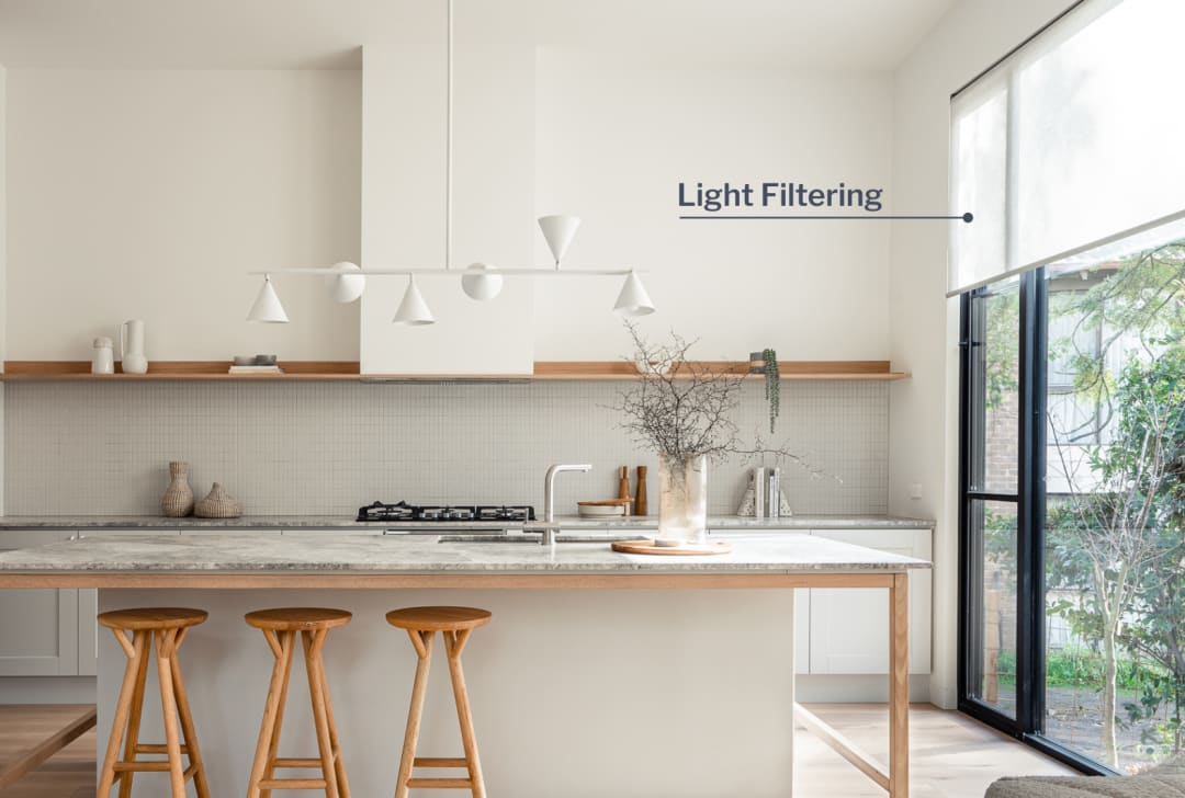 Light filtering blinds: a guide for your home