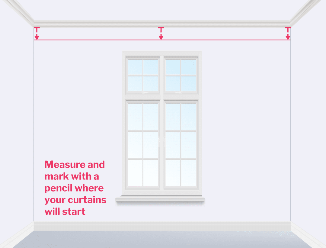 How to Measure for Curtains | Step-by-Step Guide | DIYblinds™