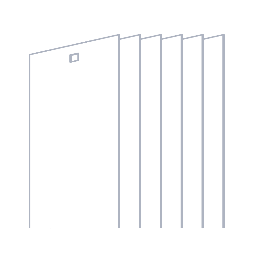 How to install vertical blinds