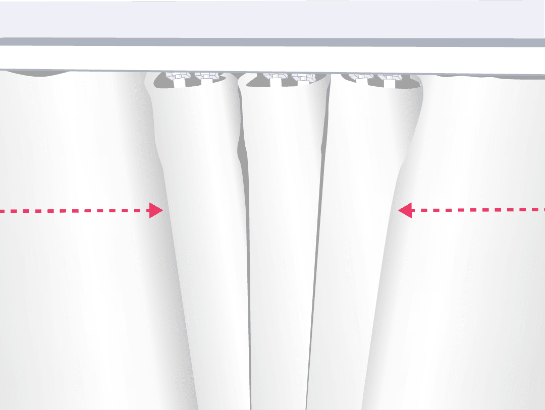 How to Install Curtains | Step-by-Step Guide | DIYblinds™