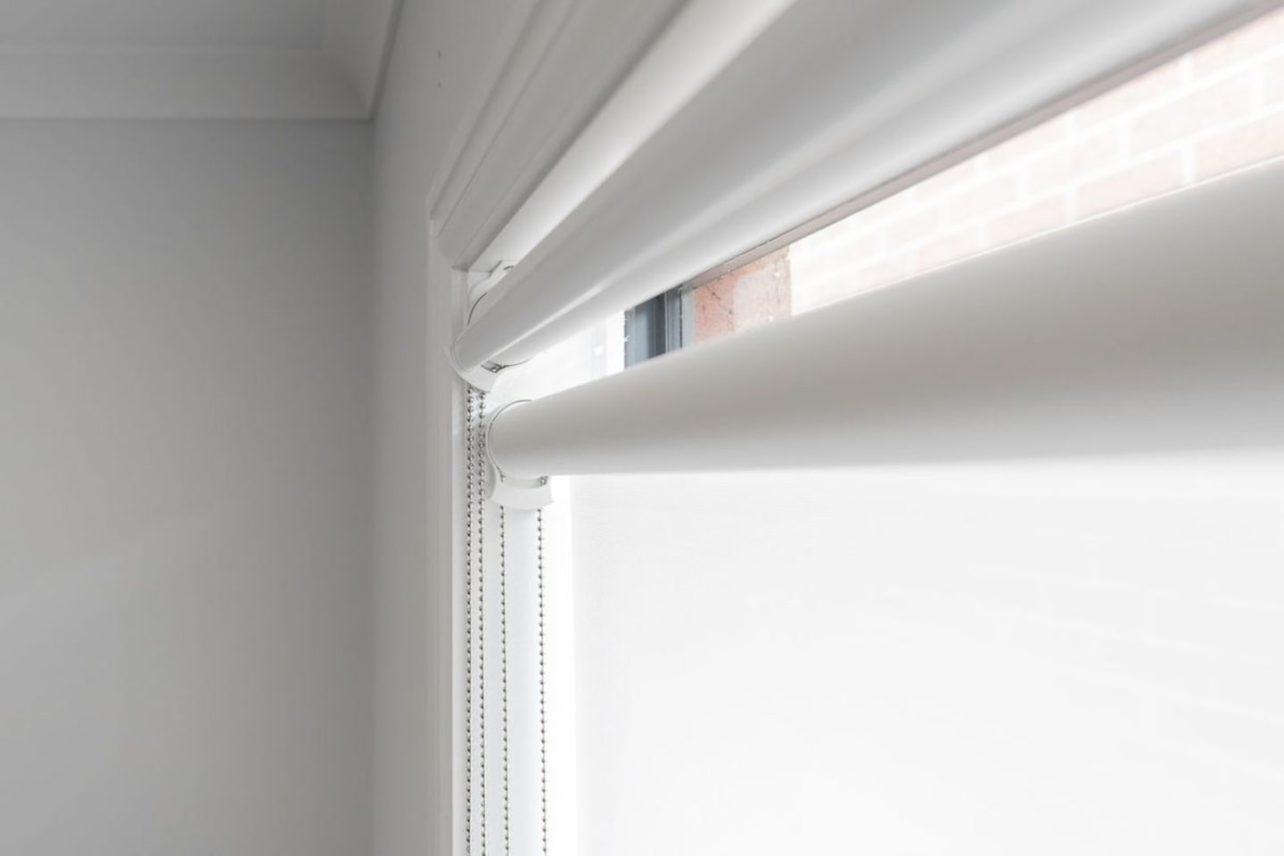 Double Roller Blinds | Dual Day & Night Blinds Online | DIYblinds™