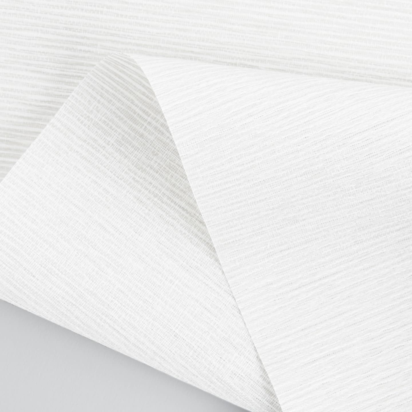 Balmoral LF Light Filtering Roller Blind in White LF