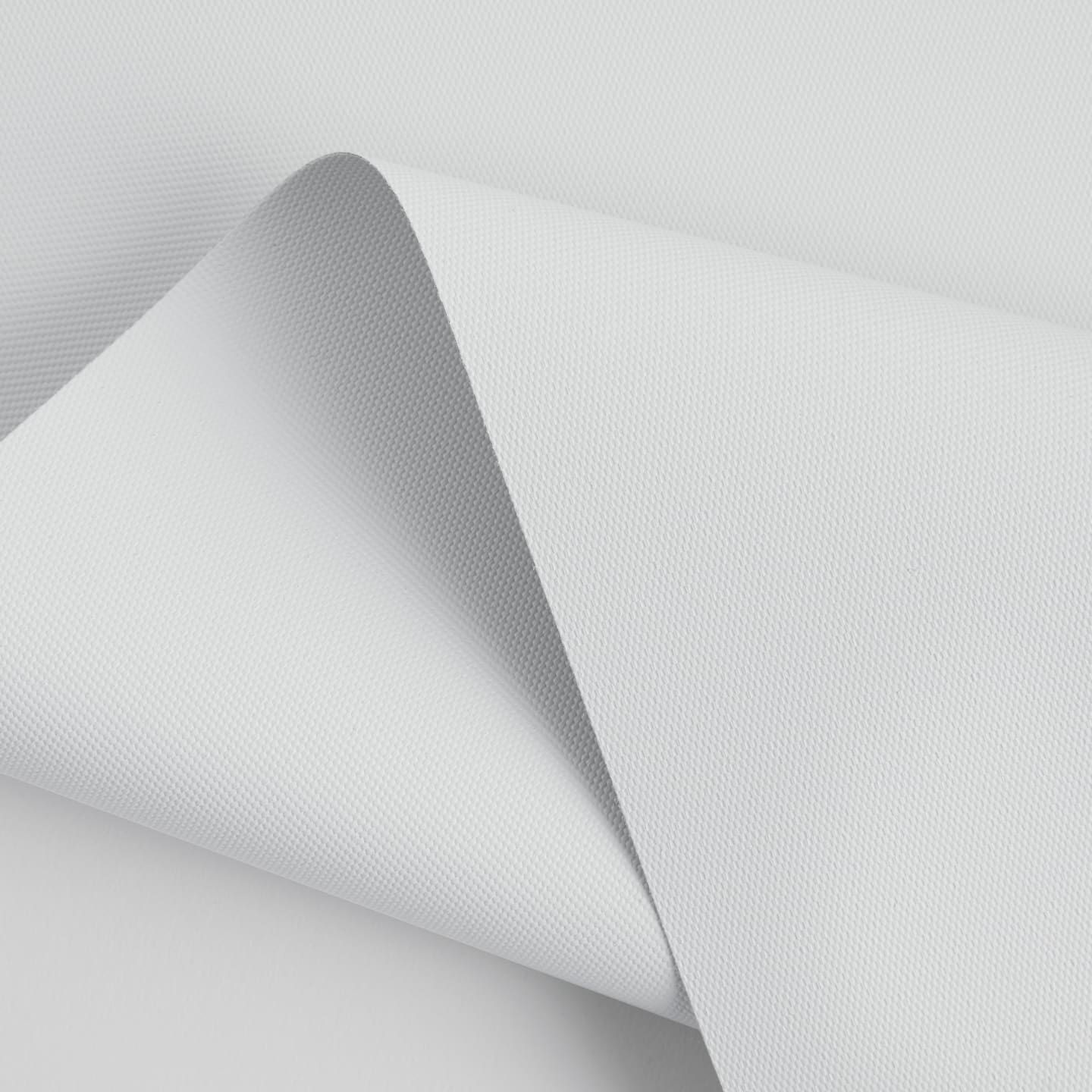 Focus Blockout Roller Blind in Cloud