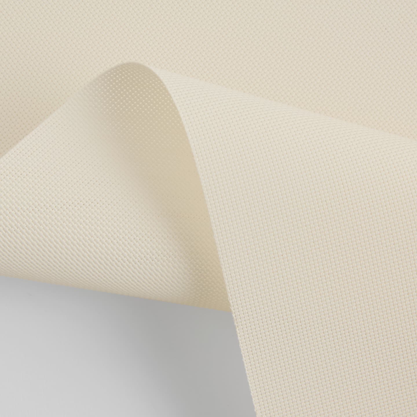 One Screen Sunscreen Roller Blind in Sand