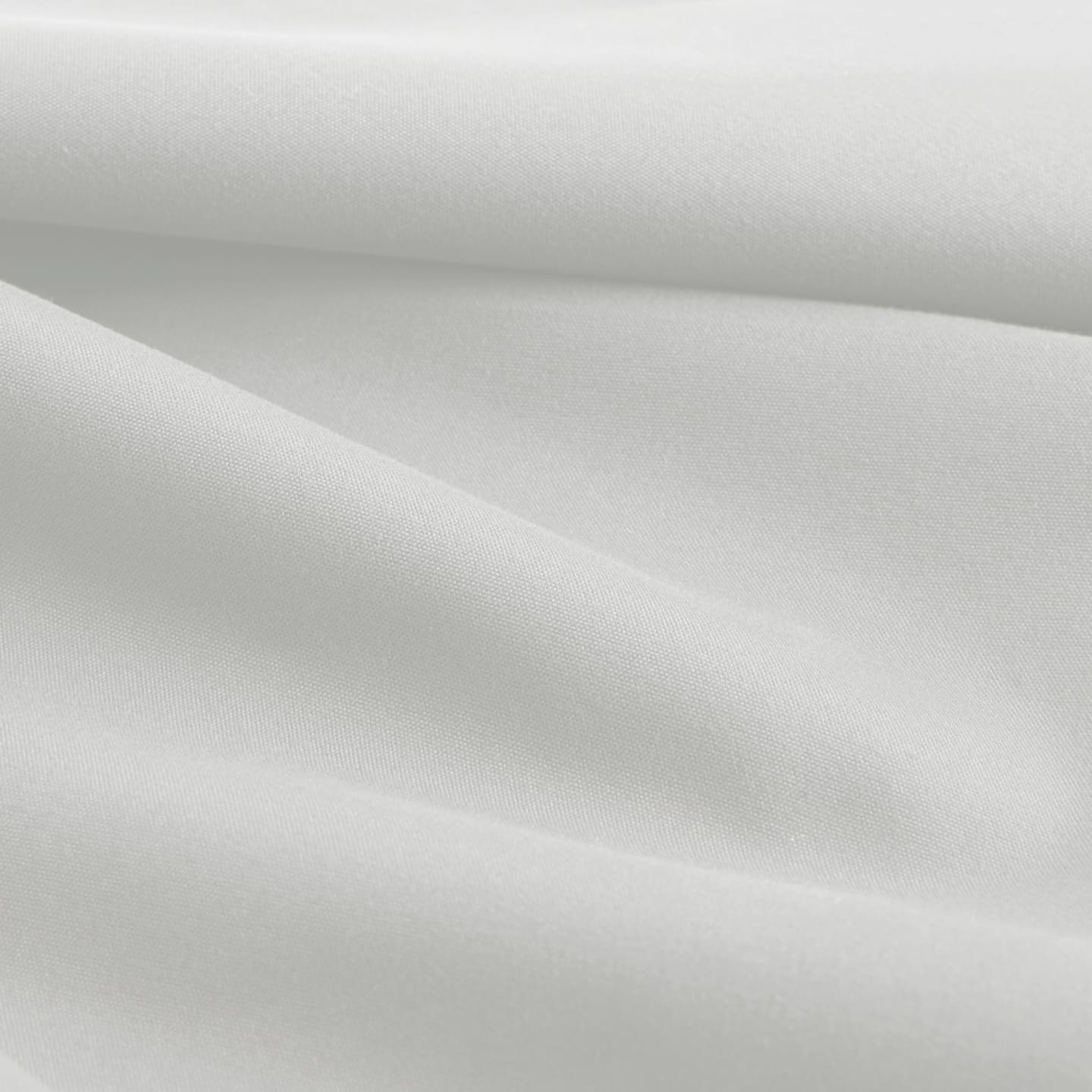 Simplicity Blockout Curtain in Ash