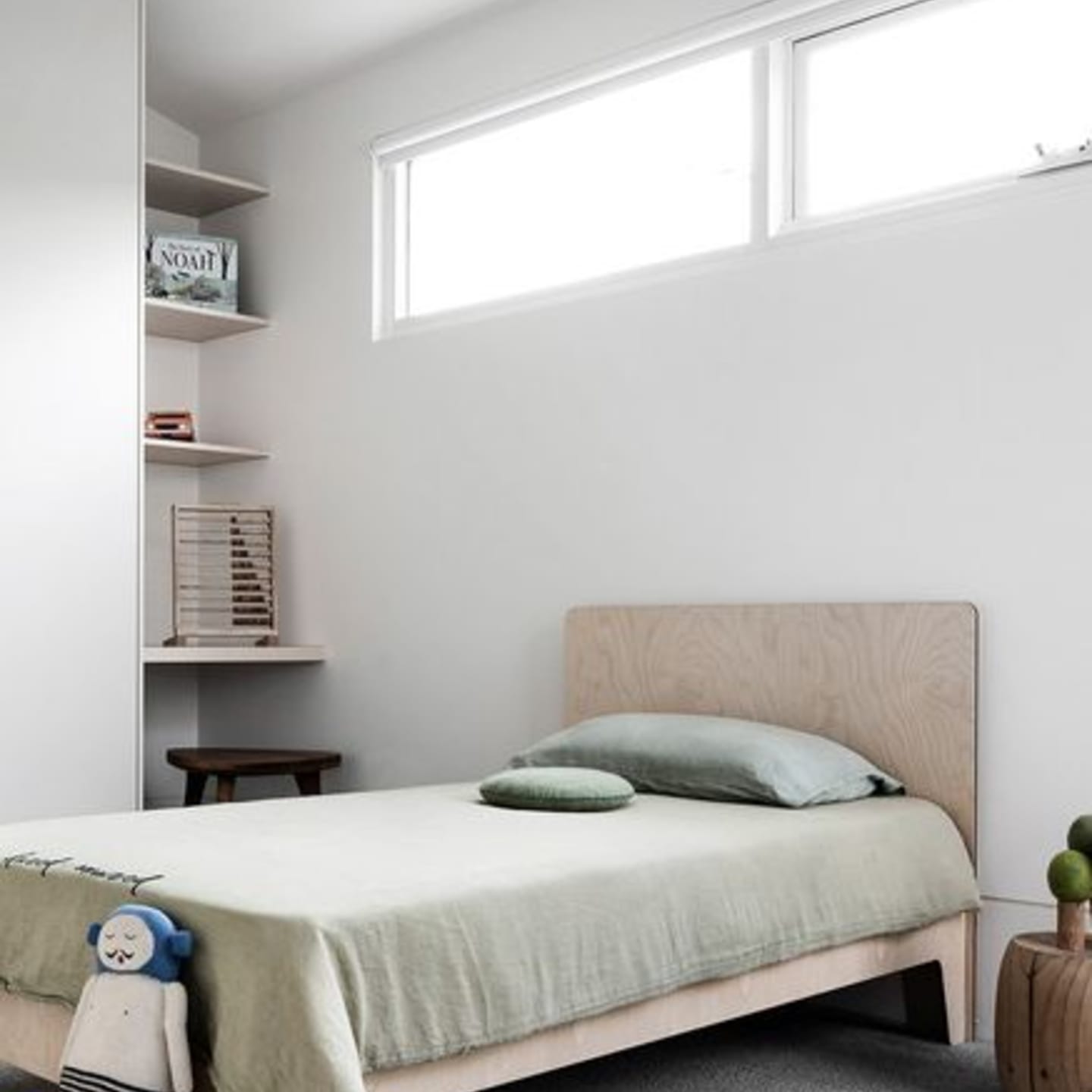 How to measure for double roller blinds