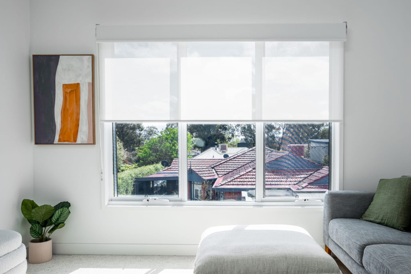 Light filtering blinds: a guide for your home