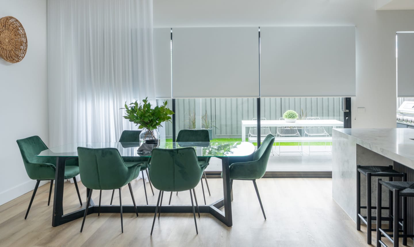 Different types of blinds for your home