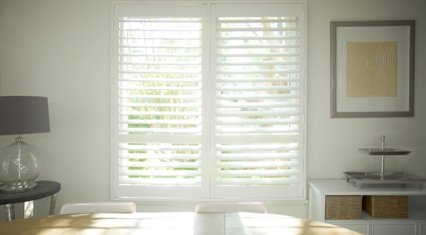 5 Reasons Why People Are Loving Window Shutters Right Now