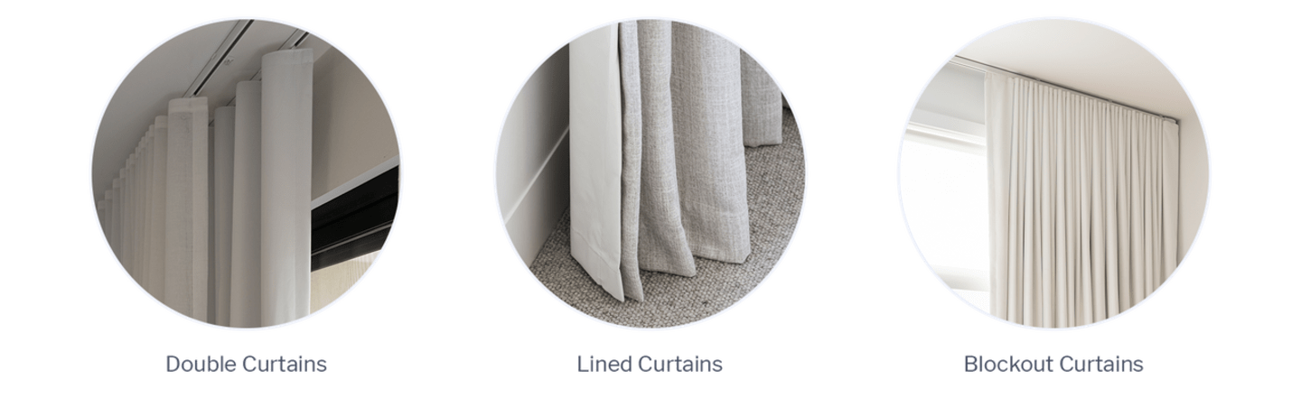 Thermal Curtains Guide: Do They Really Work? | DIY Blinds Australia