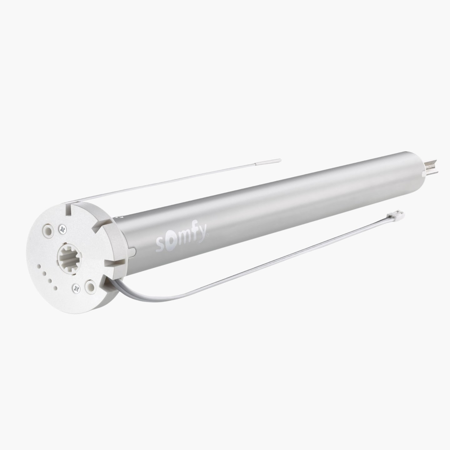 Help With Motorisation