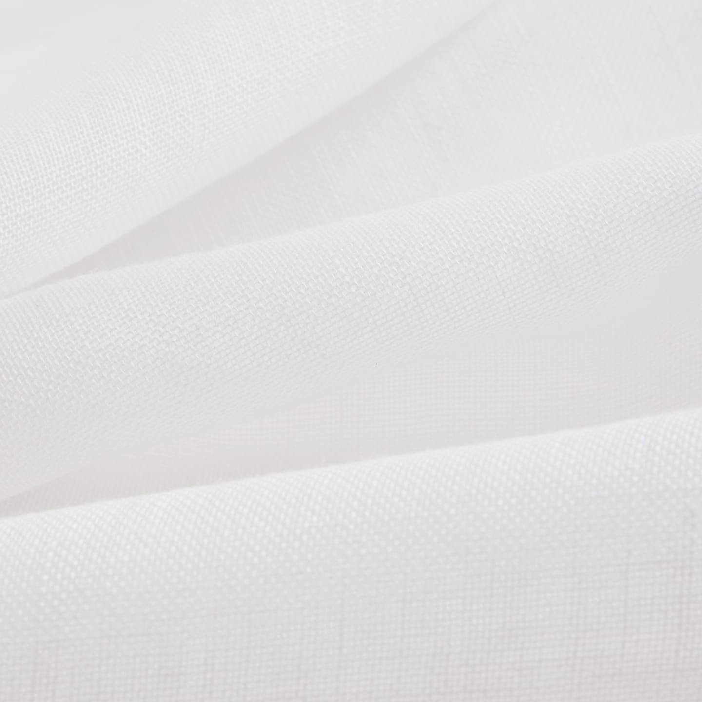 Sea Salt Linen Sheer