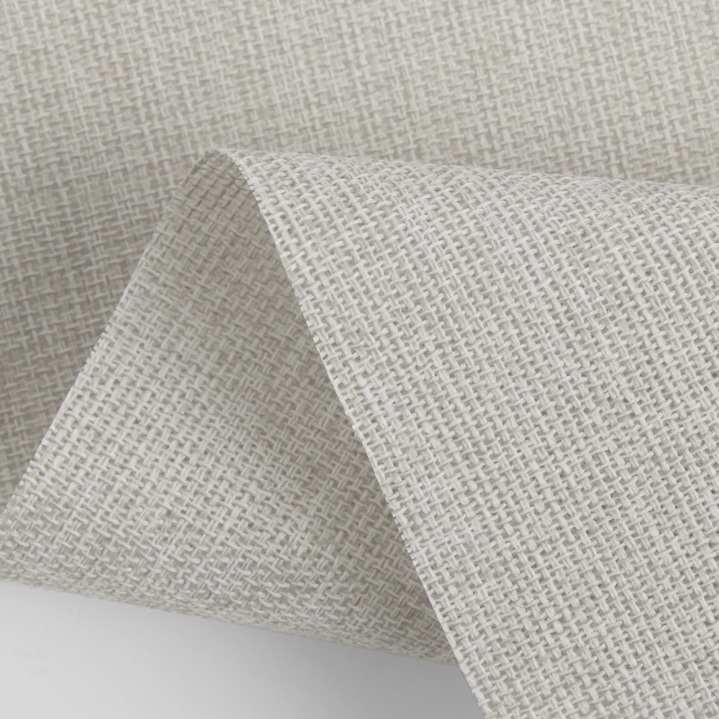 Jersey LF light-filtering Roman Blind in Lace LF