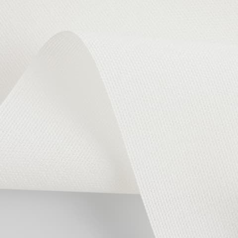 Jersey LF Light Filtering Roman Blind in Render LF
