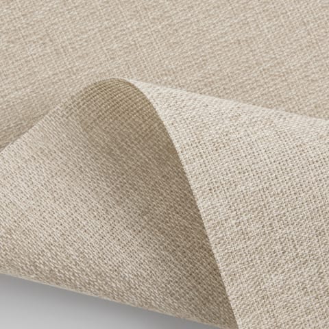 Jersey LF light-filtering Roman Blind in Render LF