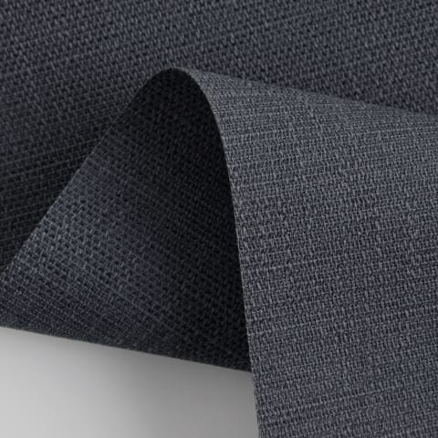 Linesque LF Light Filtering Roman Blind in Levi