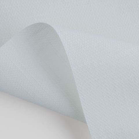 Linesque LF Light Filtering Roman Blind in Owl