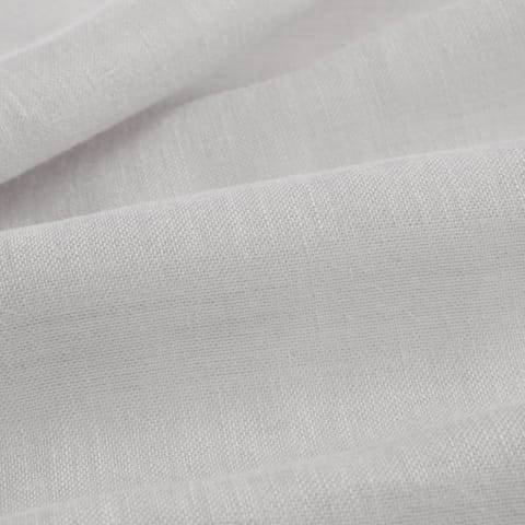 Sea Salt Linen Sheer