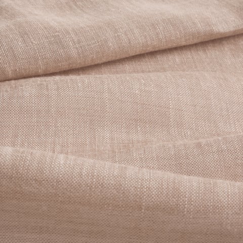 Sea Salt Linen Sheer